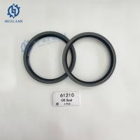 China KNJ0660 17M-30-26680 R210LC-3 61210 D155-3 AD5346E Excavator Oil Seal Kit Stamp-Lip Seal For Excavator Spare Parts for sale