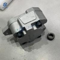 China HITACHI EX100 EX120-1 EX120-2 EX300 Ex200-1 EX300-5 EX330 Excavator Oil Charge Pump A8V55 Hpv091 Gear Pump for sale