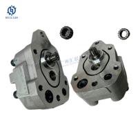 China HITACHI EX100 EX120-1 EX120-2 EX300 Ex200-1 EX300-5 EX330 Excavator Oil Charge Pump A8V55 Hpv091 Gear Pump for sale