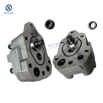 China HITACHI EX100 EX120-1 EX120-2 EX300 Ex200-1 EX300-5 EX330 Excavator Oil Charge Pump A8V55 Hpv091 Gear Pump for sale