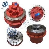 China B0240-33069 B0240-33071 B0240-33087 B0240-33083 Travel Motor Device MAG-33VP-650F-16(B0240-33086) Final Drive for ZX52U-3 ZAX52U-3 EX35 VIO55-5 Excavator Spare Parts for sale