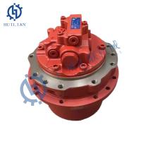 China B0240-33069 B0240-33071 B0240-33087 B0240-33083 Travel Motor Device MAG-33VP-650F-16(B0240-33086) Final Drive for ZX52U-3 ZAX52U-3 EX35 VIO55-5 Excavator Spare Parts for sale