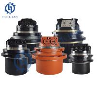 China B0240-33069 B0240-33071 B0240-33087 B0240-33083 Travel Motor Device MAG-33VP-650F-16(B0240-33086) Final Drive for ZX52U-3 ZAX52U-3 EX35 VIO55-5 Excavator Spare Parts for sale