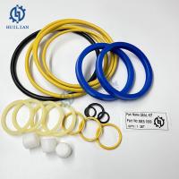 China Hydraulic Breaker Spare Parts MES1800 Hydraulic Breaker Seal Kits MES1800 MES2000 MES4000 MES5000 MES7000 For Hydraulic Hammer for sale