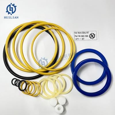 China Hydraulic Breaker Spare Parts MES1800 Hydraulic Breaker Seal Kits MES1800 MES2000 MES4000 MES5000 MES7000 For Hydraulic Hammer for sale