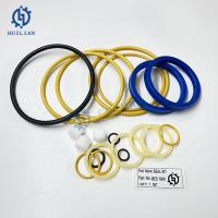 China Hydraulic Breaker Spare Parts MES1800 Hydraulic Breaker Seal Kits MES1800 MES2000 MES4000 MES5000 MES7000 For Hydraulic Hammer for sale