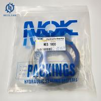 China Hydraulic Breaker Spare Parts MES1800 Hydraulic Breaker Seal Kits MES1800 MES2000 MES4000 MES5000 MES7000 For Hydraulic Hammer for sale