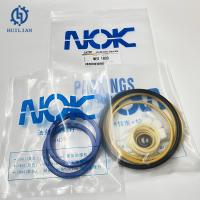 China Hydraulic Breaker Spare Parts MES1800 Hydraulic Breaker Seal Kits MES1800 MES2000 MES4000 MES5000 MES7000 For Hydraulic Hammer for sale