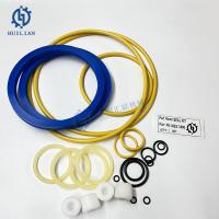 China Hydraulic Breaker Spare Parts MES3500 Hydraulic Breaker Seal Kits MES3500 MES2000 MES4000 MES5000 MES7000 For Hydraulic Hammer for sale