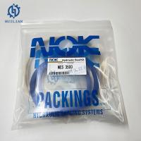 China Hydraulic Breaker Spare Parts MES3500 Hydraulic Breaker Seal Kits MES3500 MES2000 MES4000 MES5000 MES7000 For Hydraulic Hammer for sale