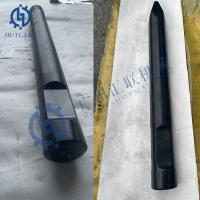 China Atlas Copco MB500 MB700 MB800 MB750 MB1000 MB1200 MB1500 MB1600 MB1700 Excavator Breaker Chisel Hammer Tool Point Chisel for Hydraulic Breaker Spare Parts for sale