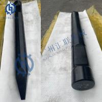 China Atlas Copco MB500 MB700 MB800 MB750 MB1000 MB1200 MB1500 MB1600 MB1700 Excavator Breaker Chisel Hammer Tool Point Chisel for Hydraulic Breaker Spare Parts for sale