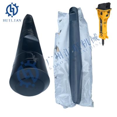 China Excavator Breaker Chisel Jack Hammer Rod Chisel for HB3100 HB300 HB2500 HB2000 HB2200 HB4200 HB3600 HB4700 HB5800 HB7000 Hydraulic Breaker Spare Parts for sale