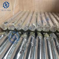 China HBC1100 HBC1700 HBC2500 HBC4000 HBC6000 Excavator Breaker Chisel Jack Hammer Rod Chisel For Atlas Copco Hydraulic Breaker Spare Parts for sale