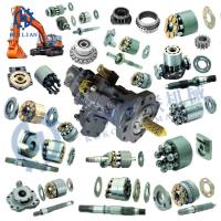 China Excavator HPVO102FW  HPVO102GW HPVO105GW HPVO118HW HPVO9IDW HPVO09IDS ZX200 ZX210 ZX220 ZX270 ZX280 EX370-5 Hydraulic Main Pump for sale