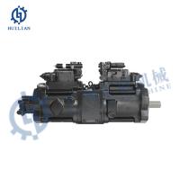 China Excavator HPVO102FW  HPVO102GW HPVO105GW HPVO118HW HPVO9IDW HPVO09IDS ZX200 ZX210 ZX220 ZX270 ZX280 EX370-5 Hydraulic Main Pump for sale