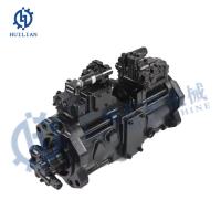 China Excavator HPVO102FW  HPVO102GW HPVO105GW HPVO118HW HPVO9IDW HPVO09IDS ZX200 ZX210 ZX220 ZX270 ZX280 EX370-5 Hydraulic Main Pump for sale
