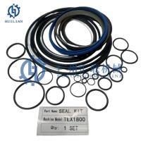China Atlas Copco TEX100 TEX110 TEX180 TEX250 TEX400 TEX600 TEX900 TEX1400 TEX1800 TEX2000 Hammer Repair Kit Hydraulic Breaker Seal Kits for sale