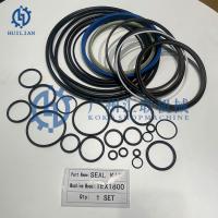 China Atlas Copco TEX100 TEX110 TEX180 TEX250 TEX400 TEX600 TEX900 TEX1400 TEX1800 TEX2000 Hammer Repair Kit Hydraulic Breaker Seal Kits for sale