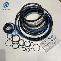 China Atlas Copco TEX100 TEX110 TEX180 TEX250 TEX400 TEX600 TEX900 TEX1400 TEX1800 TEX2000 Hammer Repair Kit Hydraulic Breaker Seal Kits for sale