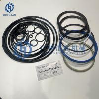 China Atlas Copco TEX100 TEX110 TEX180 TEX250 TEX400 TEX600 TEX900 TEX1400 TEX1800 TEX2000 Hammer Repair Kit Hydraulic Breaker Seal Kits for sale