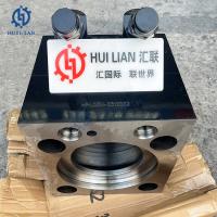 China Hydraulic Breaker Spare Parts HB40G Back Head HB5G HB15G HB20G HB30G HB50G Hydraulic Breaker Cylinder for sale
