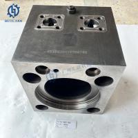 China Hydraulic Breaker Spare Parts Furukawa HB30G Hydraulic Breaker Back Head HB30G Bushing Front Head Cylinder Main body for sale