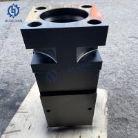 China Hydraulic Breaker Spare Parts HB20G Front Head HB20G HB30G Front Head Cylinder Hydraulic Breaker Spares for sale