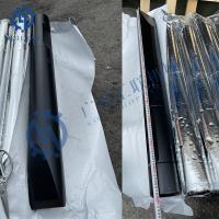 China Montabert BRV43 BRV45 BRV32 BRV52 BRV53 BRV65 V32 V43 V45 V52 V53 V65 Tool Point Chisel Rod Excavator Breaker Chisel for Hammer Breaker Spare Parts for sale
