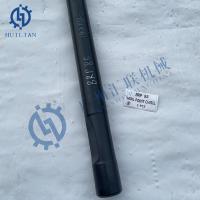 China BRP85 BPR150 BPR140 BPR130 BPR100 BPR95 BPR70 BPR60 BPR45 BPR50 Excavator Breaker Chisel Hammer Chisel Rod for Montabert Breaker Spare Parts for sale
