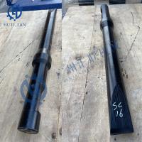 China Montabert Jack Hammer Chisel SC16 SC50 SC42 SC36 SC28 SC22 SC12 SC08 SC06 Excavator Breaker Chisel for Montabert Hydraulic Breaker Spare Parts for sale
