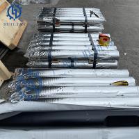 China Excavator Breaker Chisel BRH1100 BRH750 BRH900 BRH625 BRH620 BRH570 BRH501 BRH270 BRH250 BRH125 BRH91 BRH90 BRH76 BRH75 BRH40 Hydraulic Hammer Rod Chisels for Breaker Spare Parts for sale
