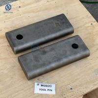 China Good Finishing MSB Hydraulic Breaker Tool Bushing Pin for MS450 MS400 MS300 MS250 MS200 MS550 Ms600 Ms700 Ms800 for sale
