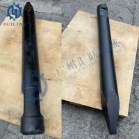 China Furukawa Breaker Chisel HB30G-25223 HB30G-25221 HB30G-25224 Hammer Tool Point HB10G HB15G HB20G HB30G HB40G Excavator V-Wedge for sale