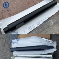China Furukawa HB8G HB5G HB3G HB2G HB1G Hydraulic Breaker Hammer Rod Chisels Blunt Universal Type Breaker Chisel for Breaker Spare Parts for sale