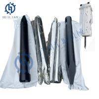 China Furukawa HB100G HB100 HB200 HB400 HB700 HB1100 HB1300 HB1200 HB1500 HB1600 HB1800 HB2000 Excavator Breaker Chisel for Hydraulic Breaker Spare Parts for sale