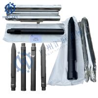 China Furukawa HB100G HB100 HB200 HB400 HB700 HB1100 HB1300 HB1200 HB1500 HB1600 HB1800 HB2000 Excavator Breaker Chisel for Hydraulic Breaker Spare Parts for sale