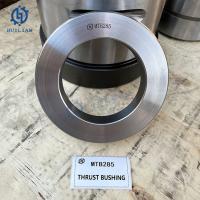 China MTB285 Hydraulic Breaker Spare Parts MTB285 Front Cover Lower Bush Inner Bushing Thrust Bush for sale