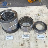 China MTB285 Hydraulic Breaker Spare Parts MTB285 Front Cover Lower Bush Inner Bushing Thrust Bush for sale