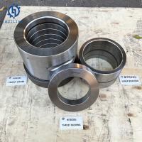 China MTB285 Hydraulic Breaker Spare Parts MTB285 Front Cover Lower Bush Inner Bushing Thrust Bush for sale