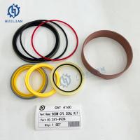 China New CATE416C 2418924 241-8924 Boom Cylinder Seal Kit Seal Ring For Excavator Spare Parts for sale