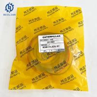 China New CATE416C 2418924 241-8924 Boom Cylinder Seal Kit Seal Ring For Excavator Spare Parts for sale