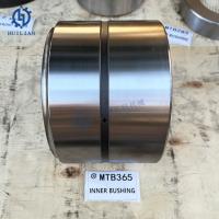China MTB365 Bushing Hydraulic Breaker Spare Parts MTB365 Front Cover Inner Bushing Thrust Bushing for sale