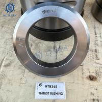 China MTB365 Bushing Hydraulic Breaker Spare Parts MTB365 Front Cover Inner Bushing Thrust Bushing for sale