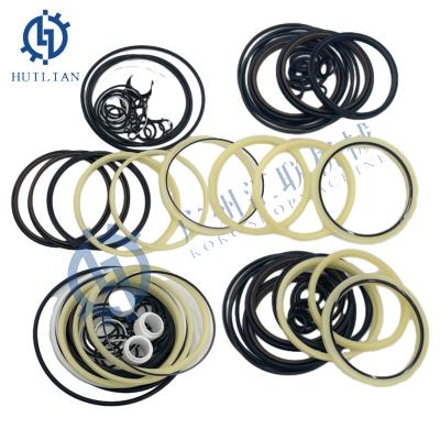 China Mega325 Mega416 Mega320 Mega426 Mega350 Mega330 Hydraulic Breaker Seal Kit Oil Seal for Mega Jisun Hammer Repair Kit for sale