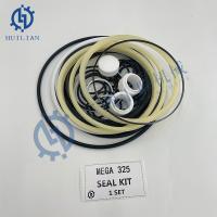 China Mega325 Mega416 Mega320 Mega426 Mega350 Mega330 Hydraulic Breaker Seal Kit Oil Seal for Mega Jisun Hammer Repair Kit for sale