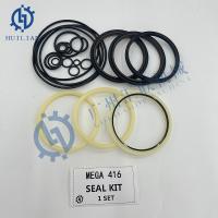 China Mega325 Mega416 Mega320 Mega426 Mega350 Mega330 Hydraulic Breaker Seal Kit Oil Seal for Mega Jisun Hammer Repair Kit for sale
