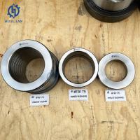 China MTB175 Bush Hydraulic Breaker Spare Parts MTB175 Front Cover Lower Bush Inner Bushing Thrust Bush for sale