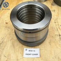 China MTB175 Bush Hydraulic Breaker Spare Parts MTB175 Front Cover Lower Bush Inner Bushing Thrust Bush for sale