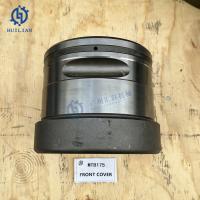 China MTB175 Bush Hydraulic Breaker Spare Parts MTB175 Front Cover Lower Bush Inner Bushing Thrust Bush for sale